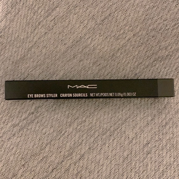 MAC Cosmetics | Makeup | Mac Eye Brows Styler Crayon Stud | Poshmark
